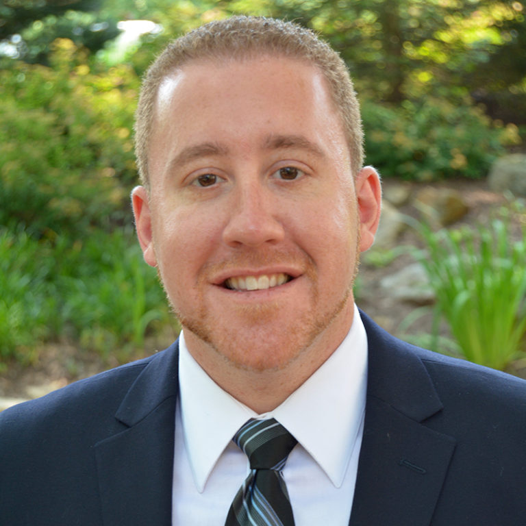 Staff - The Nancy Peery Marriott Foundation